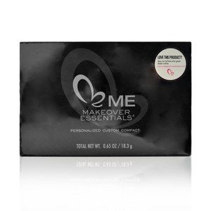 ME Makeover Essentials | Makeup | Me Makeover Essentials Personalized ...